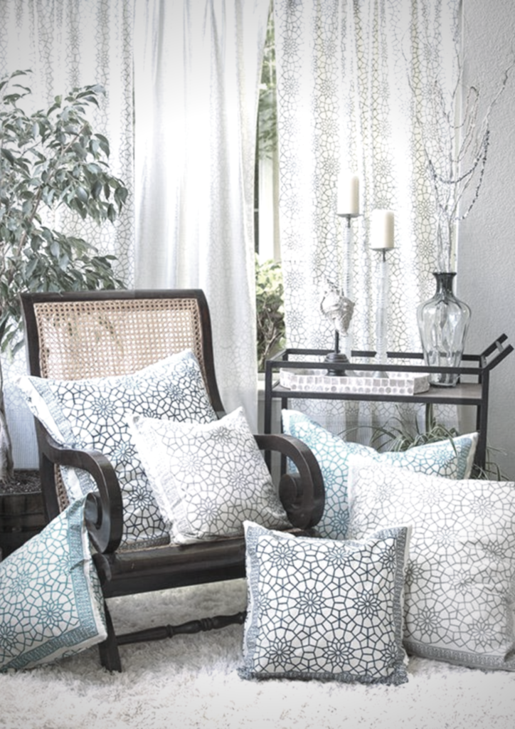 A Winter Wonderland Theme: 11 Lovely White Decor Ideas For Your Home