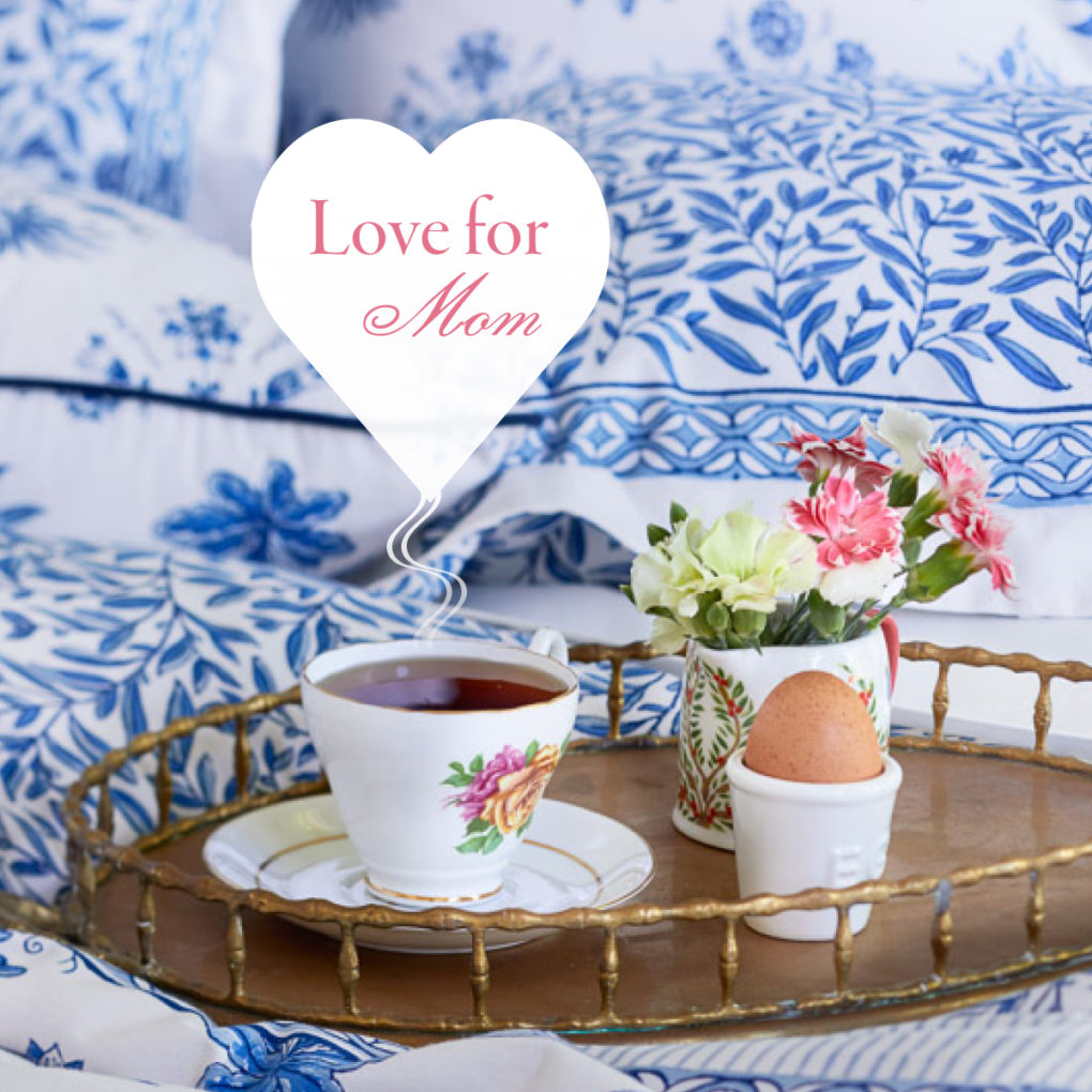 5 Brunch Theme Ideas to Spoil Your Mom This Mother's Day