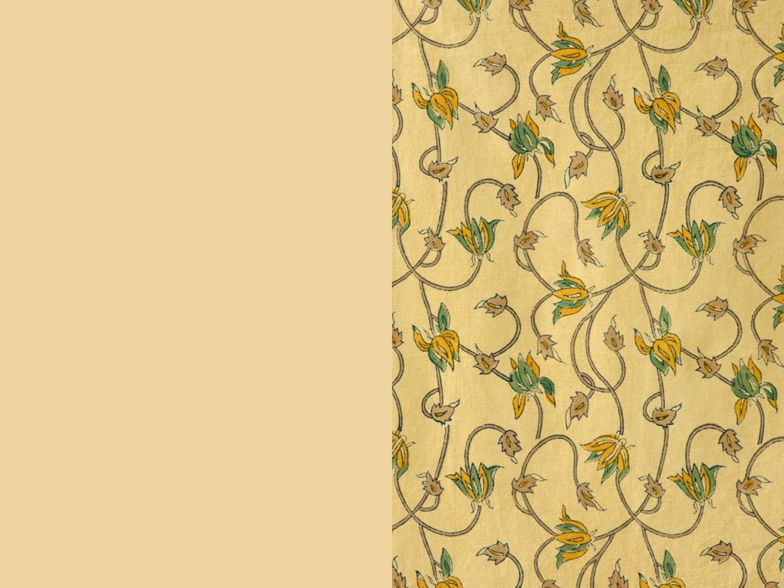 Summer Colors: Brighten Up Your Summer Decor - Saffron Marigold