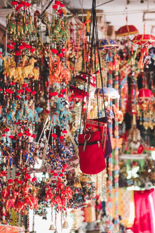 Crafts of India: 10 Handicrafts From Rajasthan - Saffron Marigold