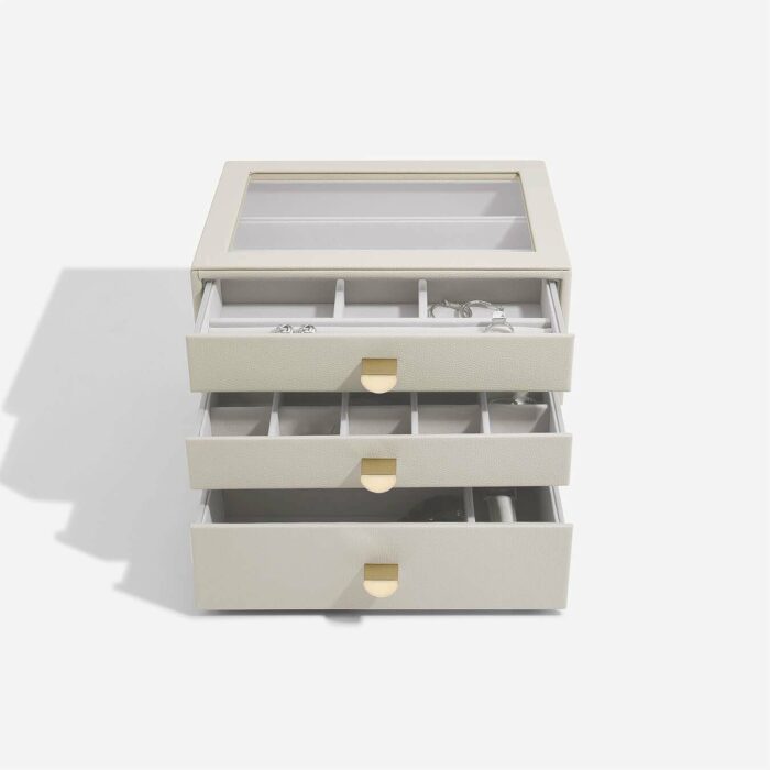 Top 11 Jewelry Boxes to Keep On Your Desk - Saffron Marigold